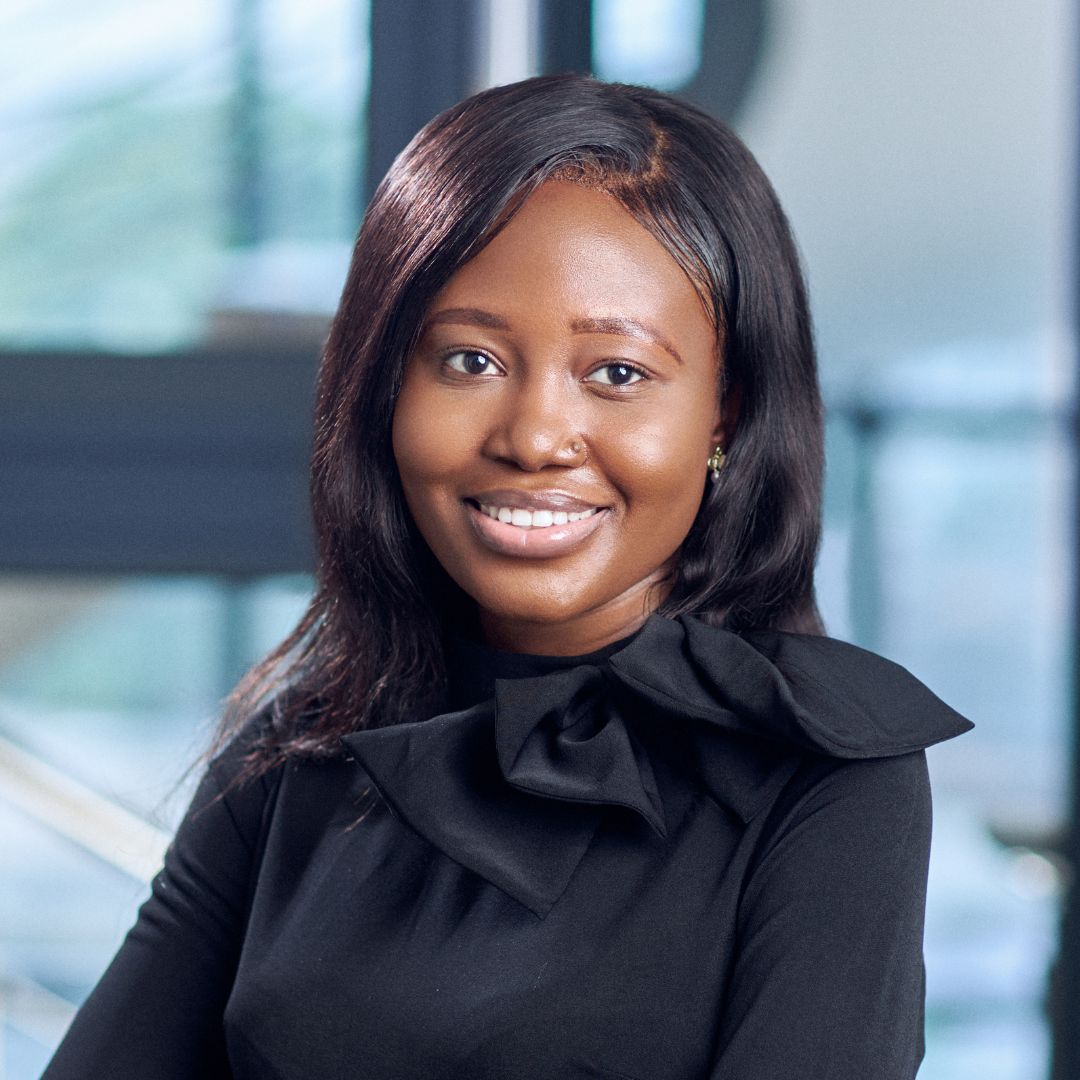 Team Energy and Infrastructure - Bentsi-Enchill, Letsa & Ankomah.